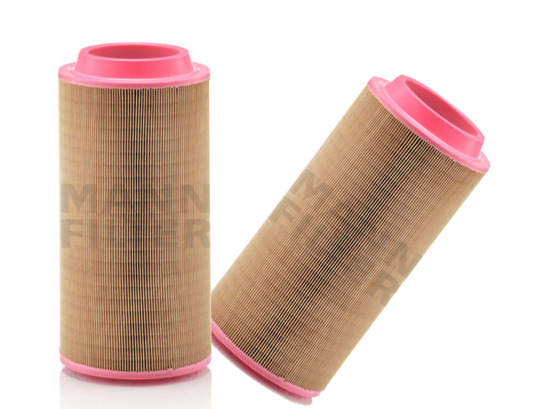 Lọc gió Mann Filter C20500 - Lọc khí máy nén khí Micos 100HP